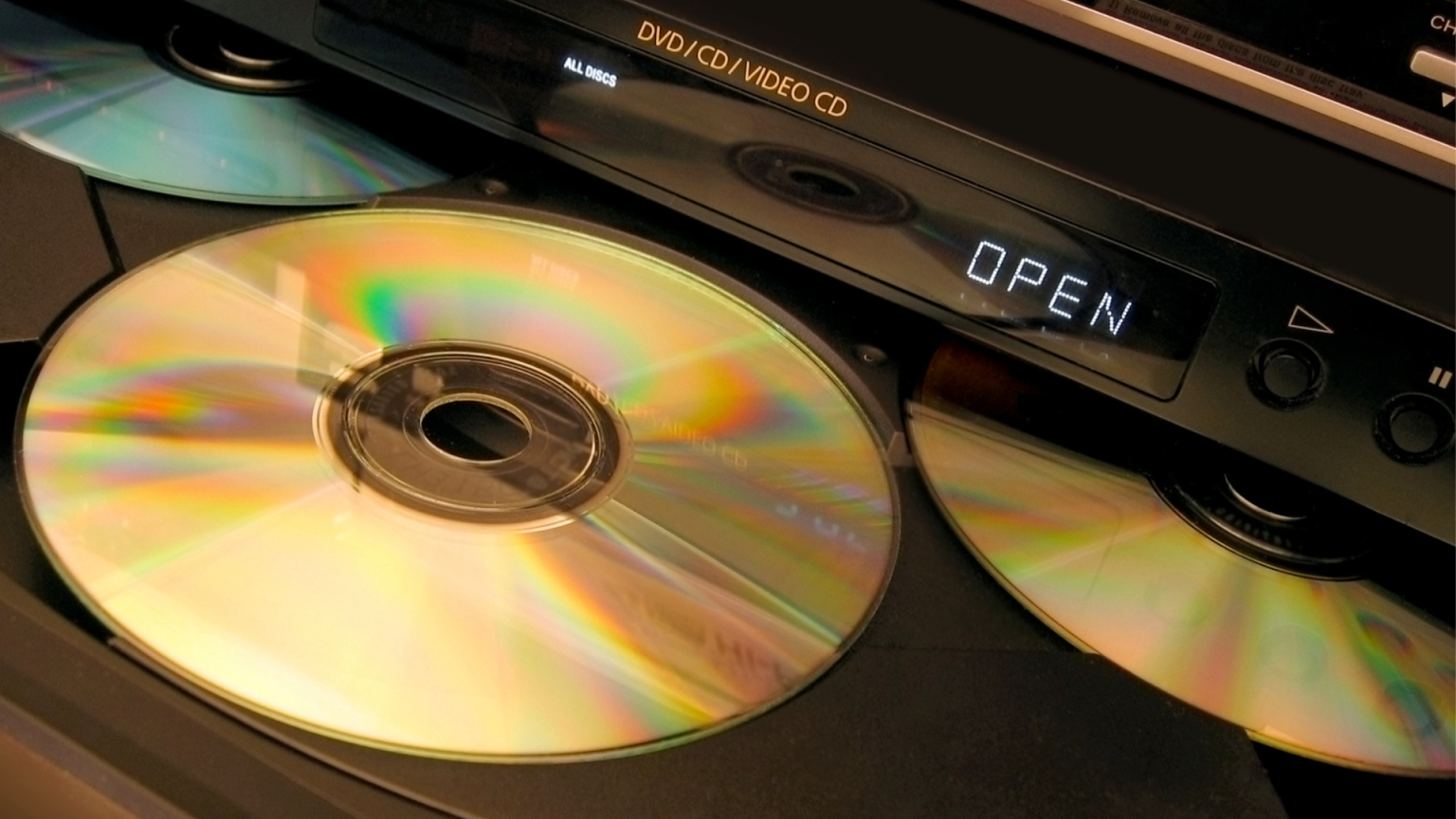 CD spelare bäst i test: Så hittar du rätt cd spelare